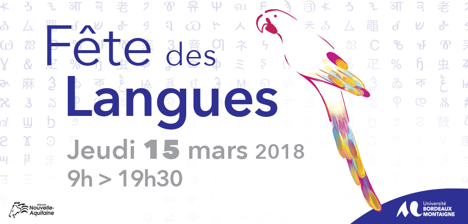 De Bordeaux 3 à Bordeaux Montaigne, 10 ans de retrospective - Université Bordeaux Montaigne